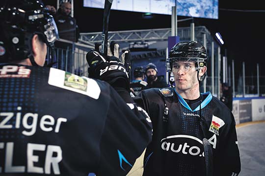 Hannon making the most out of his opportunities | News, Sports, Jobs ...